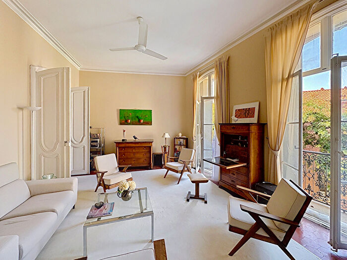 Appartement à vendre - Perpignan, Saint-Jean - 5 pièces - 3 chambres