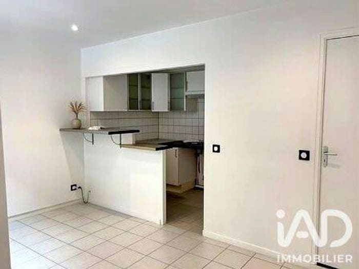 Appartement 2 pièces à Saint Lazare-Veneurs, Compiègne, à louer