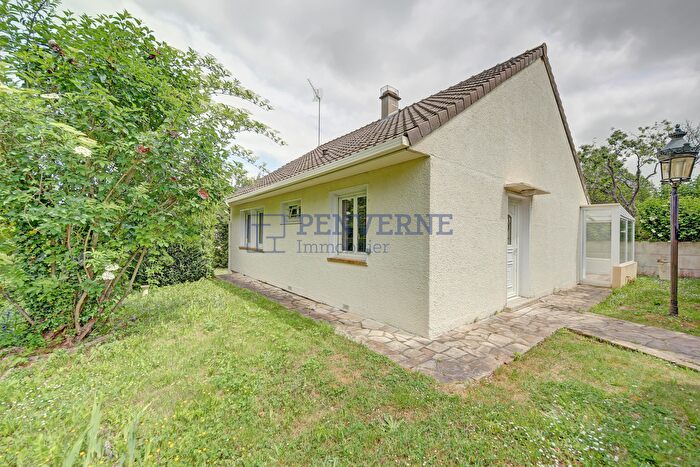 Ableiges - Maison 5 pièces à vendre