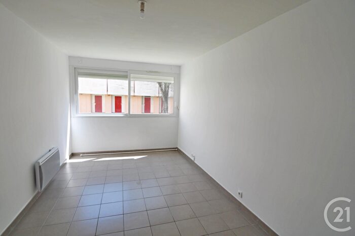 Appartement à louer - Montpellier, Hôpitaux, Facultés - 1 pièce