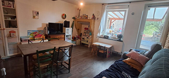 Vivier-au-Court - Maison 5 pièces à vendre