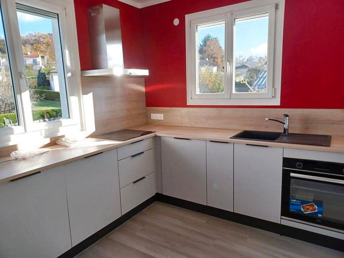 Appartement 3 pièces à louer - Jussac