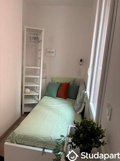 Appartement 1 pièce à Centre Ville, Perpignan, à louer