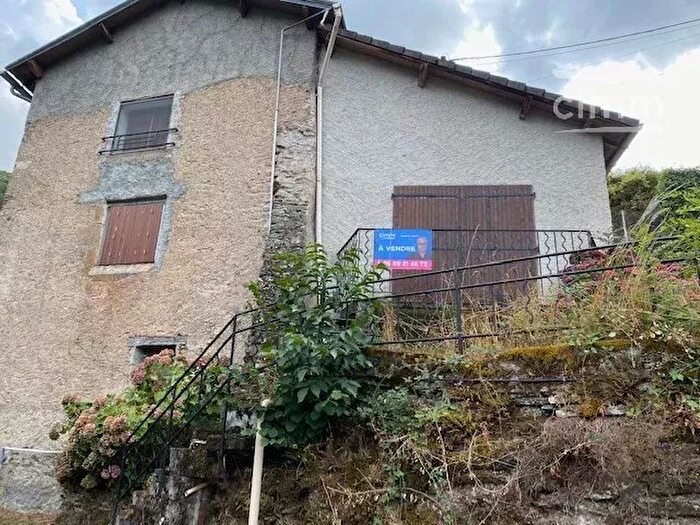 Maison à vendre - Lacaze - 4 pièces - 3 chambres