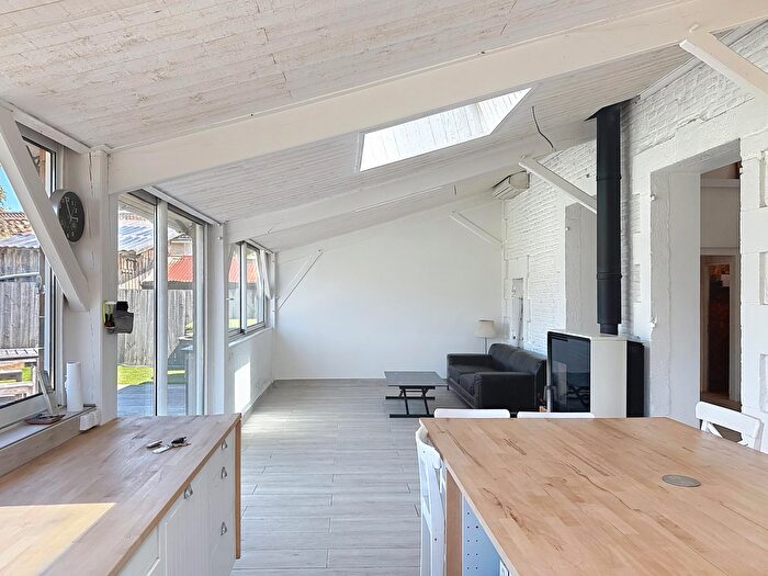 Maison 6 pièces à vendre - Hostens