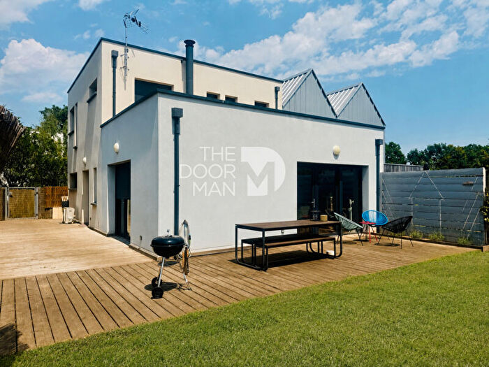Maison 5 pièces à vendre - Laval, Hilard