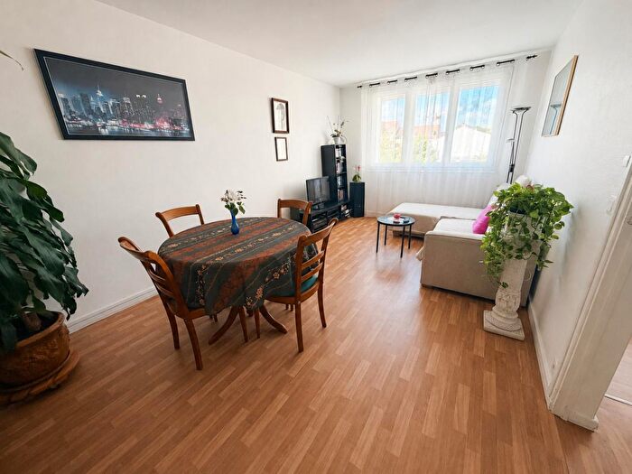 Appartement 2 pièces à vendre - Saint-Germain-en-Laye, Alsace, Péreire