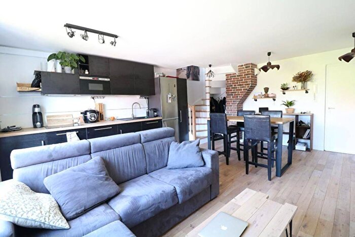 Appartement 2 pièces à Charentonneau, Maisons-Alfort, à louer