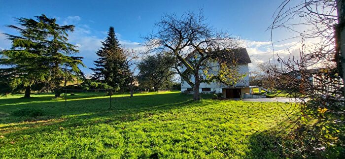 Maison à vendre - Vicq-sur-Gartempe - 5 pièces - 3 chambres