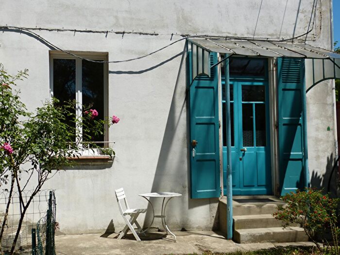 Toulouse, Moscou - Appartement 2 pièces à louer
