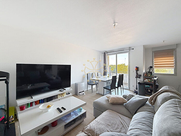 Appartement à vendre - Toulouse, Croix Bénite - 3 pièces - 2 chambres