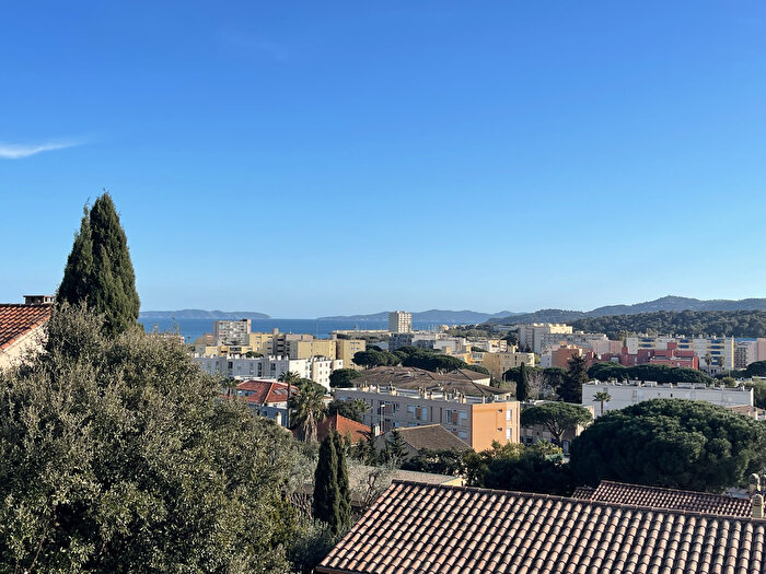 Le Lavandou, Rousset, Four des Maures, Saint-Clair - Appartement 3 pièces à vendre