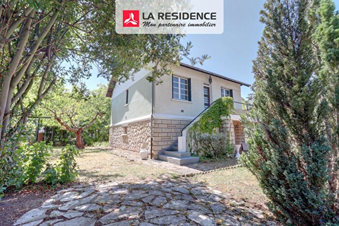 Maison à vendre - Poissy - 5 pièces - 3 chambres