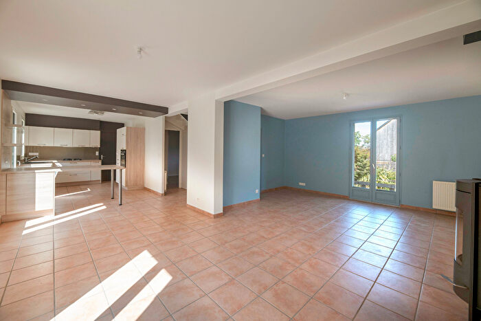 Saint-Sulpice-la-Forêt - Maison 7 pièces à vendre