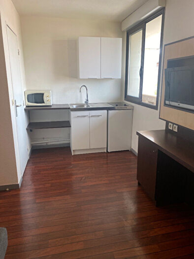 Saint-Maur-des-Fossés, Adamville : Appartement 1 pièce à vendre