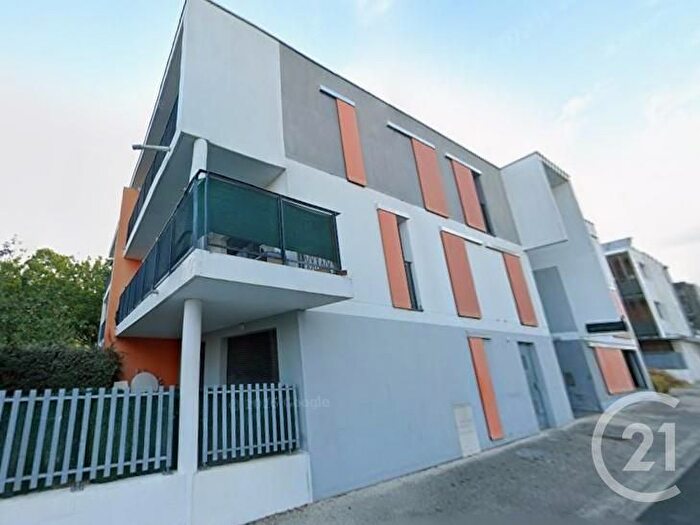 La Rochelle, Saint-Eloi, Rompsay : Appartement 1 pièce à vendre