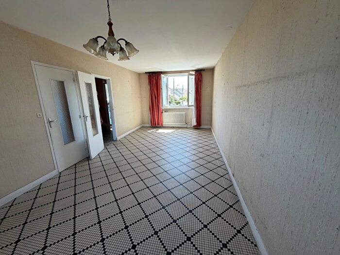Maison 4 pièces à vendre à Le Mans, Gare Sud