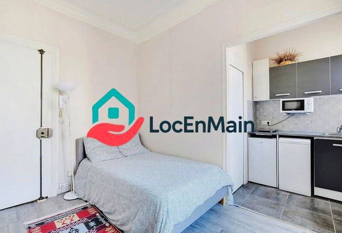 Appartement 1 pièce à louer - République-Saint Ambroise, Paris 11ème arrondissement
