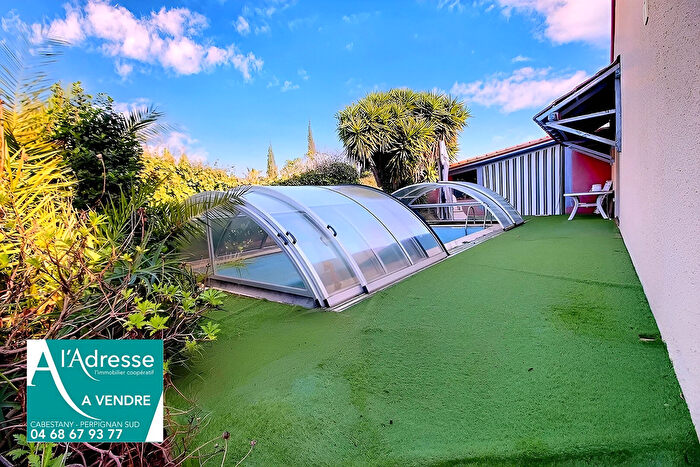 Maison à vendre - Saint-Nazaire - 4 pièces - 3 chambres