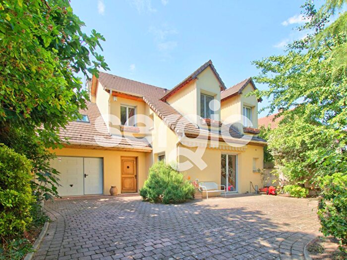 Bezons, Agriculture : Maison 6 pièces à vendre