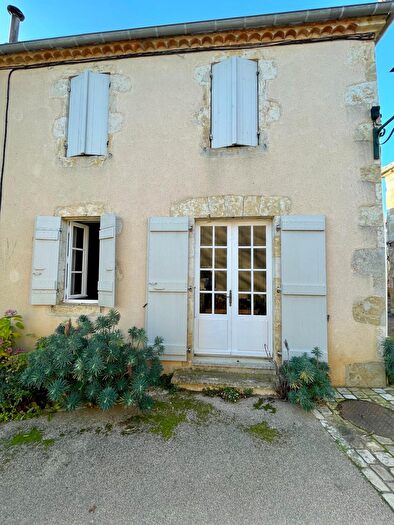 Maison à vendre - Lagardère - 5 pièces - 3 chambres