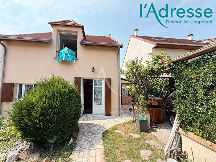Maison 5 pièces à Noisy-le-Grand, Nord, à vendre