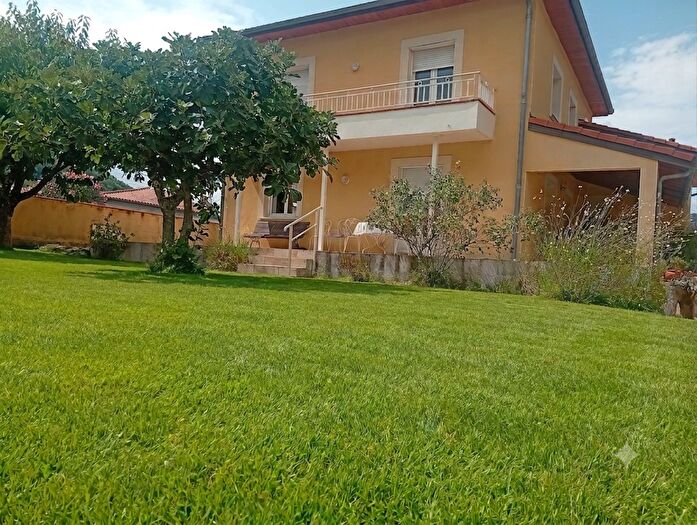 Foix - Maison 8 pièces à vendre
