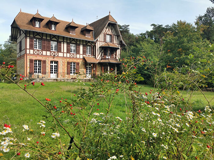 Mennetou-sur-Cher - Maison 10 pièces à vendre