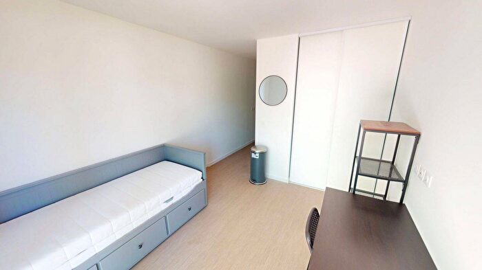Orléans : Appartement 1 pièce à louer