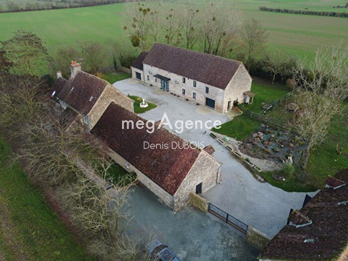 Maison à vendre - Alençon - 10 pièces - 6 chambres