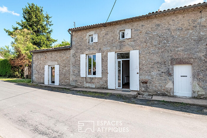 Maison 10 pièces à vendre à Saint-Méard-de-Gurçon