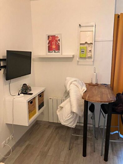 Appartement 1 pièce à Chalon-sur-Saône, à vendre