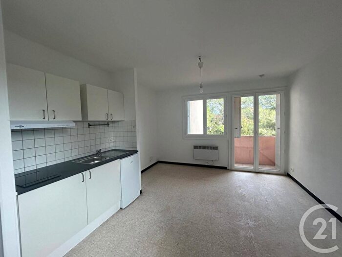 Appartement 1 pièce à louer à Montpellier