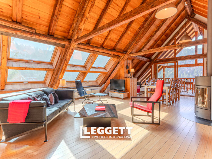 Maison à vendre - Oz - 16 pièces - 11 chambres