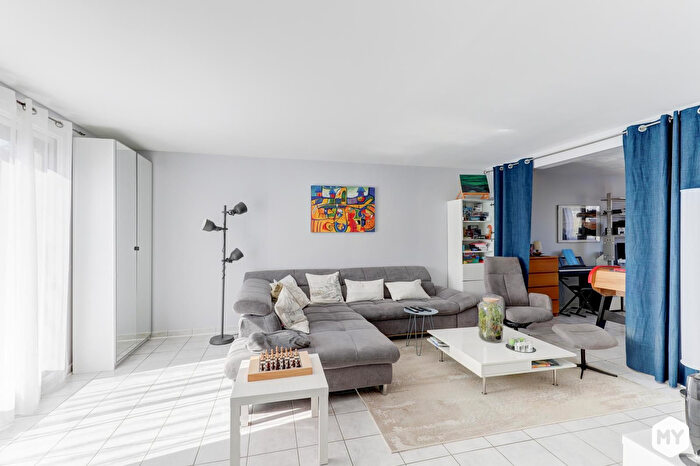 Maison 7 pièces à Pérignat-lès-Sarliève, à vendre
