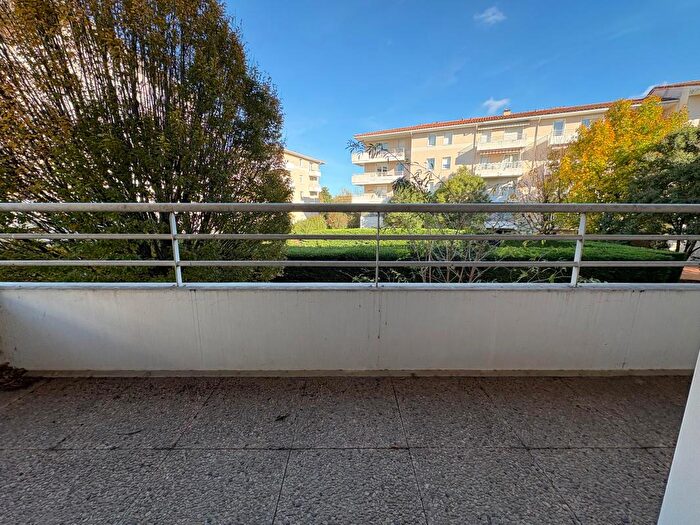 Appartement à vendre - Toulouse, Patte dOie, Fontaines - 4 pièces - 3 chambres