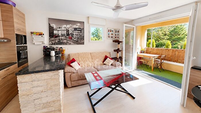 Appartement 3 pièces à vendre à Lieusaint