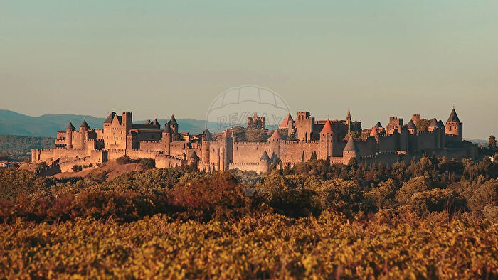 Maison 5 pièces à vendre - Carcassonne, L'Île, Auriac