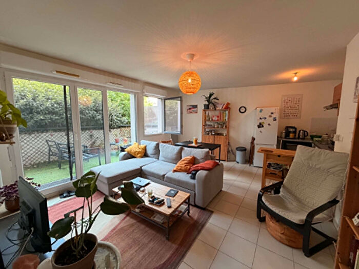 Appartement 3 pièces à vendre - Toulouse, Patte d'Oie, Fontaines