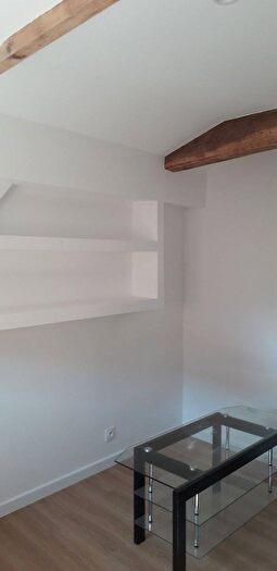 Appartement 2 pièces à Meximieux, à louer