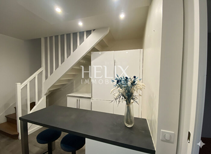 Appartement 4 pièces à vendre à Le Vésinet, Coeur de Ville