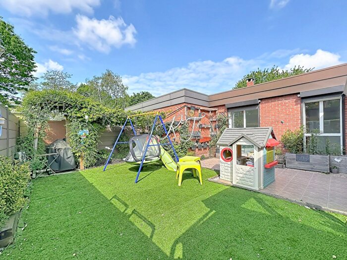 Maison 5 pièces à vendre à Éragny