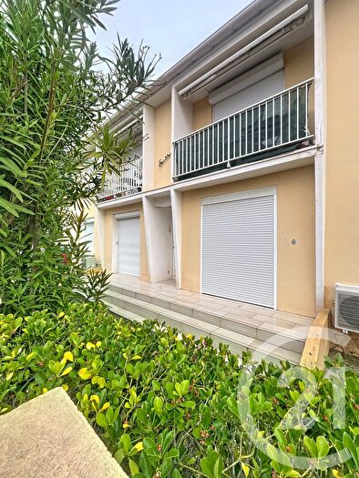 Appartement à vendre - Valras-Plage, Casino, Plage, Stade - 1 pièce