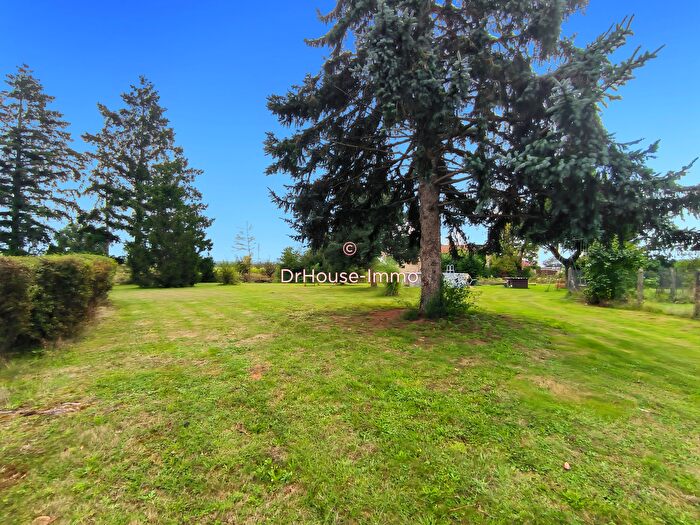 Maison à vendre - Taponas - 7 pièces - 4 chambres