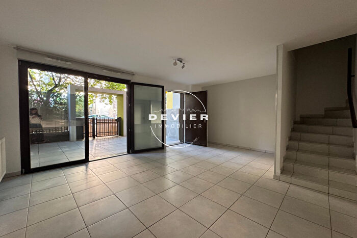 Montpellier, Ovalie, Bagatelle, Pas du Loup : Appartement 3 pièces à louer