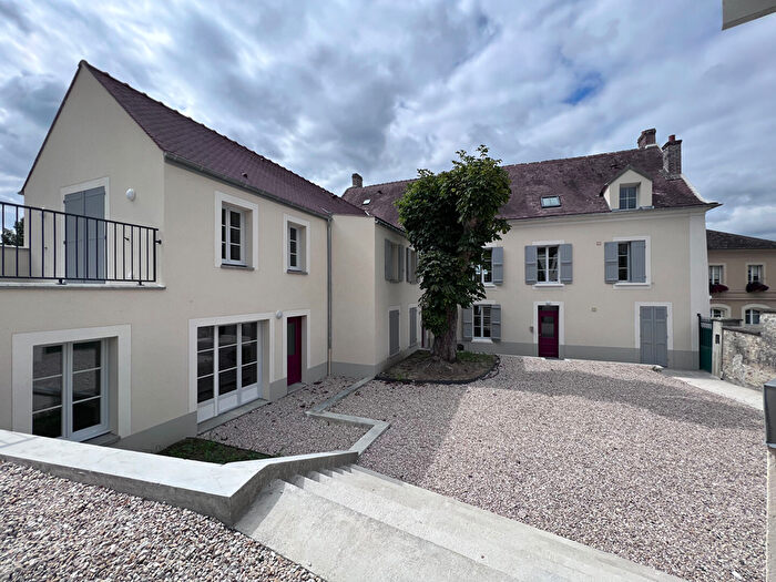 Appartement à vendre - Coupvray - 1 pièce