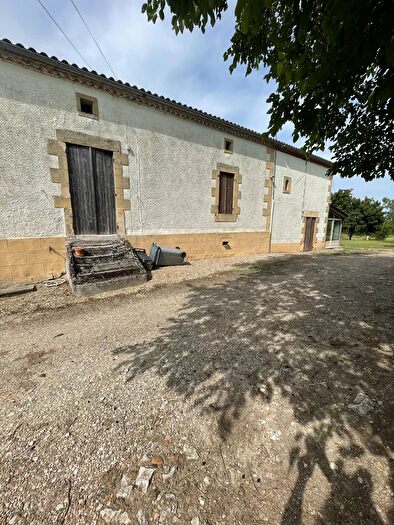 Maison à vendre - Saint-Nexans - 5 pièces - 3 chambres