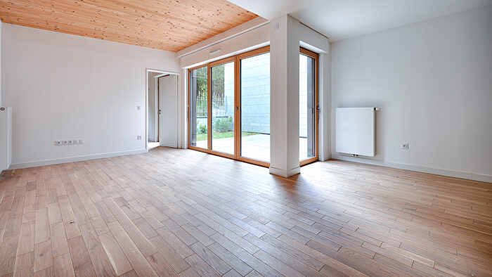 Appartement 3 pièces à Ville-d'Avray, à louer