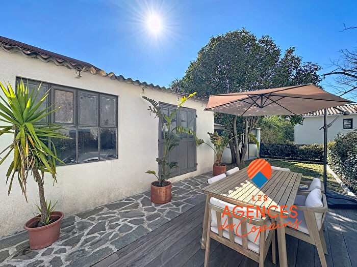 Appartement 4 pièces à vendre - Toulon, La Serinette, La Barre