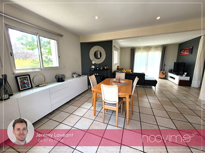 Maison 7 pièces à vendre à La Chapelle-sur-Erdre